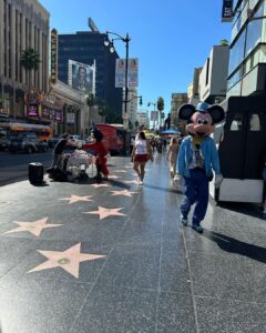 San Francisco Drive to Los Angeles: The Ultimate Road Trip