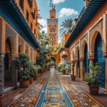 5 Most Beautiful Destinations in Morocco - He Travels Solo