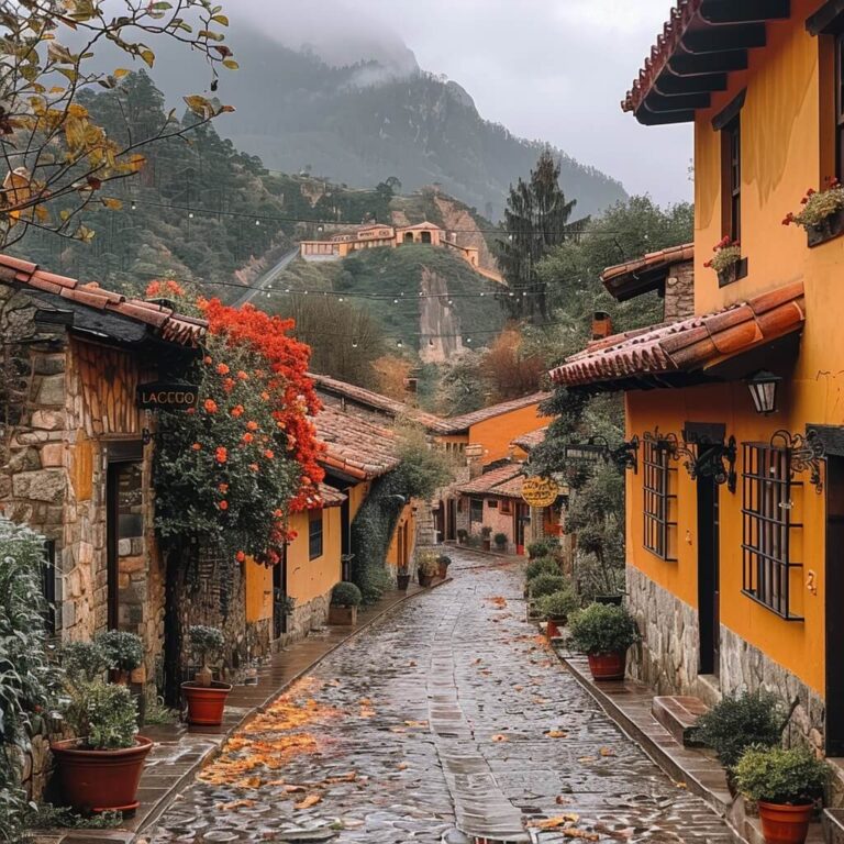 Colombia Travel Guide: 5 Most Beautiful Destinations