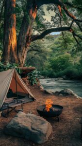 Camping for Beginners - The Ultimate Guide