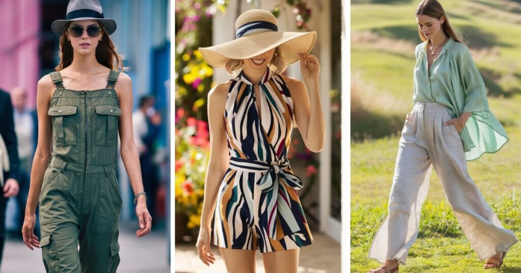 What to Wear in Malta: 15 Stylish and Comfortable Outfit Ideas