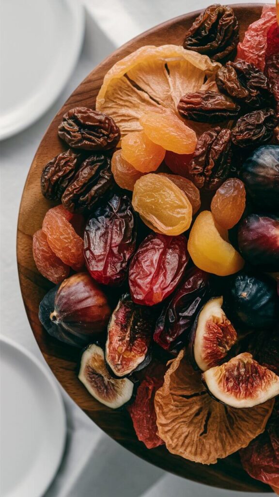 17 Yummy Road Trip Snacks That Are Healthy