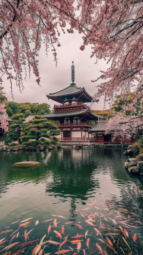 Exploring Japan’s Temples: 15 Most Beautiful Temples You Must Visit