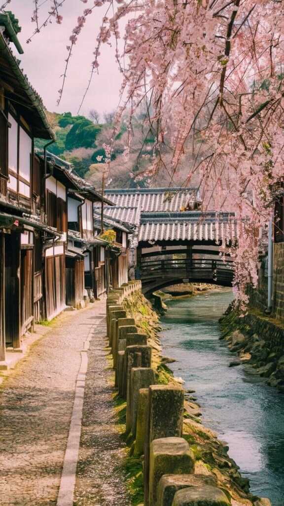 Exploring Japan's Countryside: 7 Quaint Villages to Visit