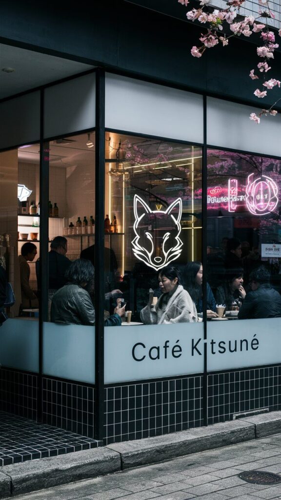 Aesthetic Cafés in Tokyo: Top 10 Instagrammable Spots
