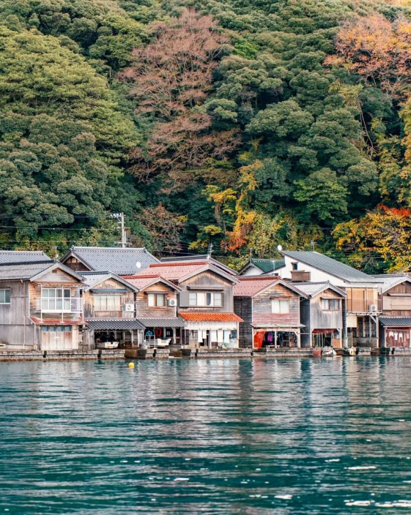 The Quiet Side of Japan: Villages Where Time Seems to Slow Down