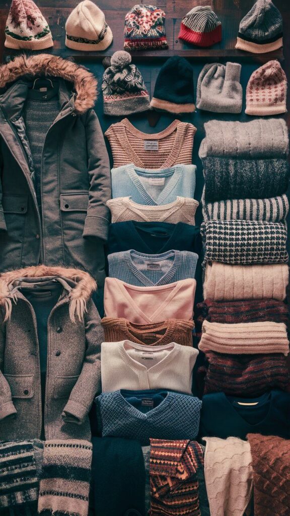 Ultimate Japan Packing List: What to Wear and Bring for Every Season