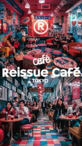 Aesthetic Cafés in Tokyo: Top 10 Instagrammable Spots