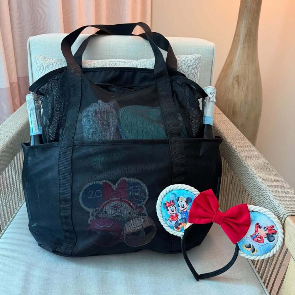 The Complete Guide to Packing for Your First Cruise (Without Overpacking)