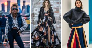 7 Cozy and Stylish Fall Travel Outfits Every Traveler Loves