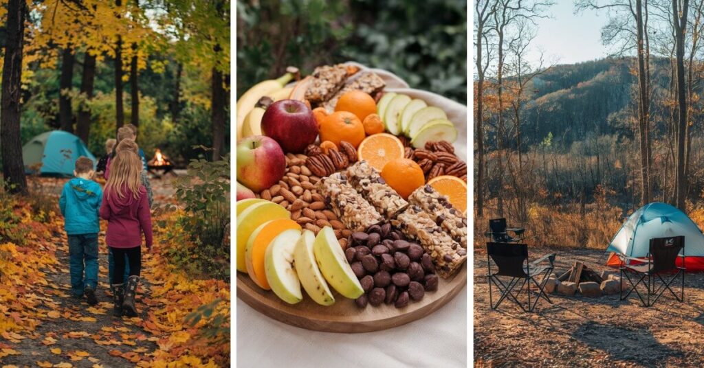 35 Make-Ahead One-Pot Meals for Your Camping Trip