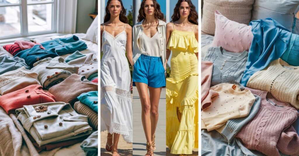 Ultimate Japan Packing List: What to Wear and Bring for Every Season