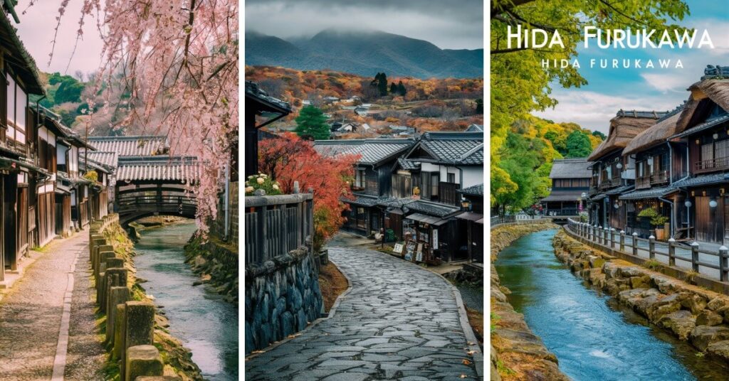 Exploring Japan's Countryside: 7 Quaint Villages to Visit