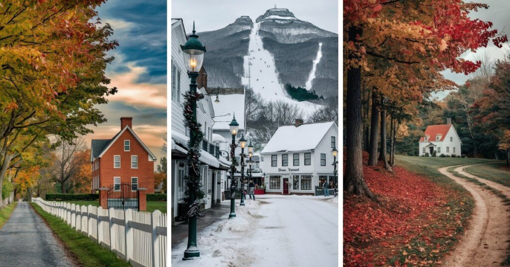 11 Best Things to Do in New England This Fall
