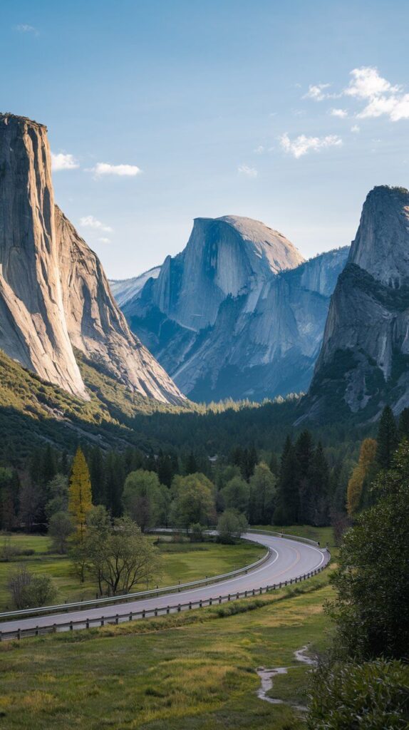The Ultimate 2-Day Yosemite National Park Itinerary
