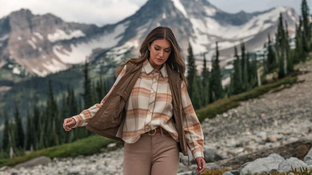 7 Cozy and Stylish Fall Travel Outfits Every Traveler Loves