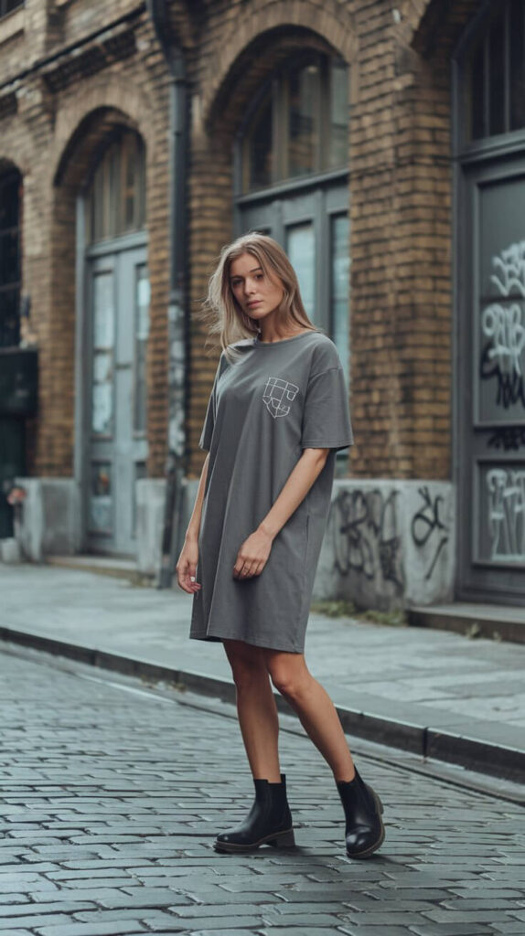 25 Outfits to Wear in Austin Texas: Seasonal Outfit Guide