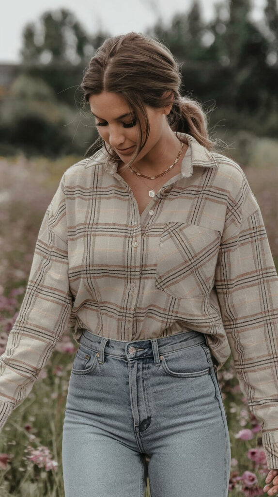 25 Outfits to Wear in Austin Texas: Seasonal Outfit Guide