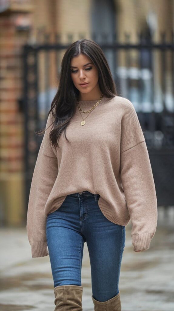 25 Outfits to Wear in Austin Texas: Seasonal Outfit Guide