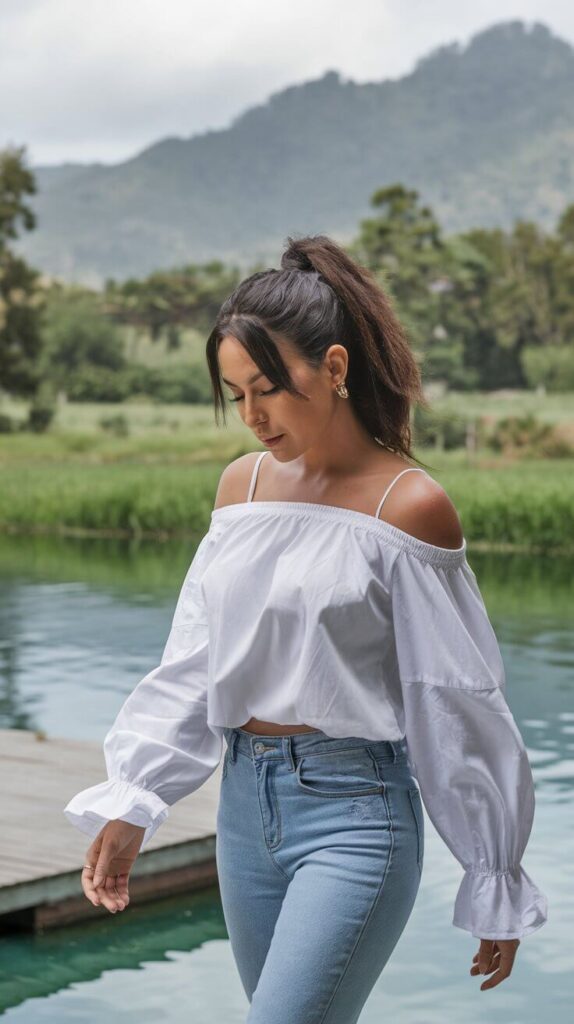 25 Outfits to Wear in Austin Texas: Seasonal Outfit Guide