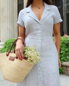 What to Wear in Austin, Texas: A Year-Round Outfit Guide