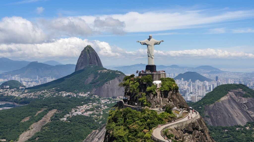 The Most Epic Rio de Janeiro Itinerary - He Travels Solo