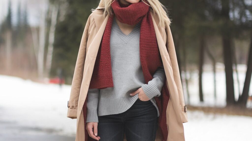 What to Wear in Edinburgh: 15 Stylish and Practical Outfits