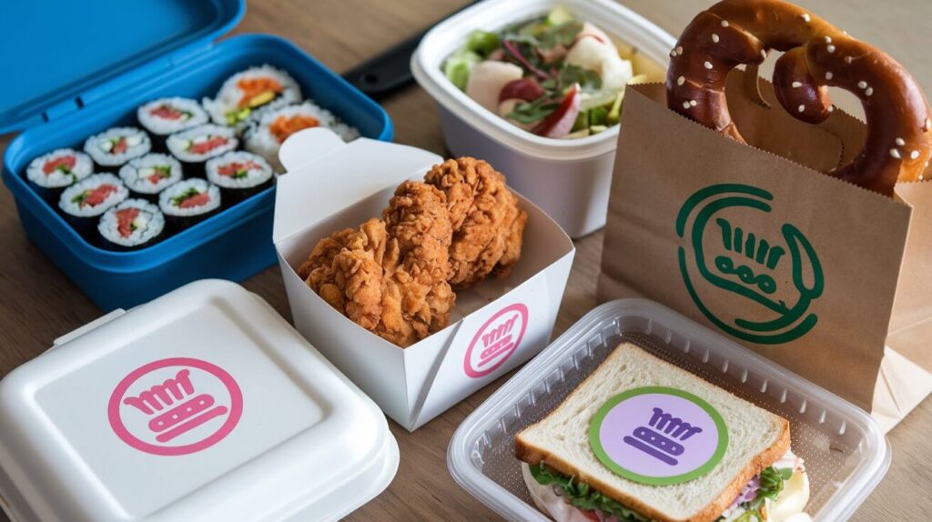 Your Ultimate Guide to On-the-Go Food That Actually Tastes Good