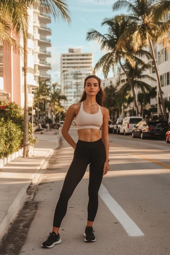 What to Wear in Miami: 15 Stylish and Functional Outfits