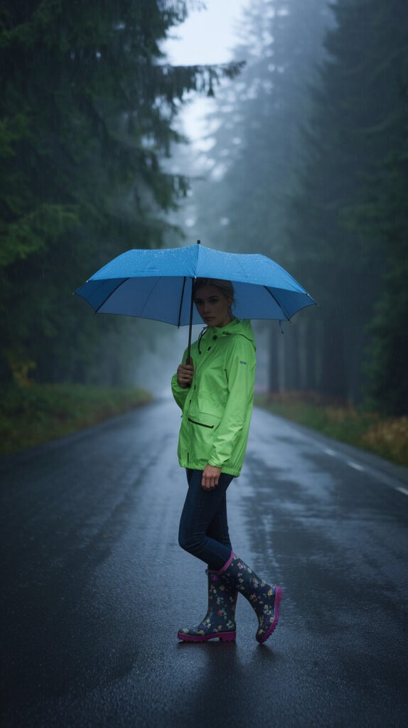 20 Road Trip Outfit Ideas for Comfort and Style