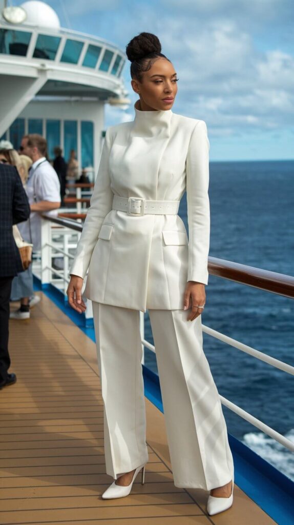 10 Cruise Outfits You Need for Every Theme Night