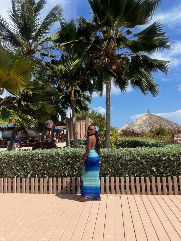 A Traveler’s Guide to Aruba Vacation Outfits That Work from Day to Night
