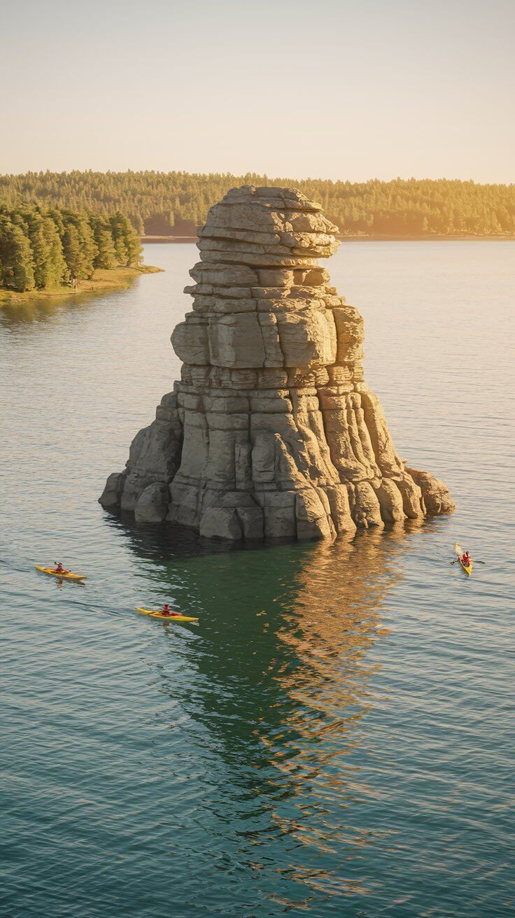 Michigan Hidden Gems: Epic Travel Guide