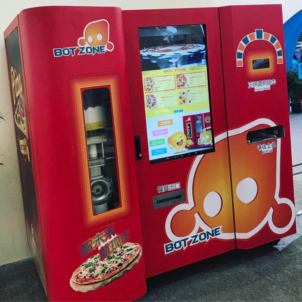 Only in Japan: 10 Vending Machines That’ll Leave You Completely Confused