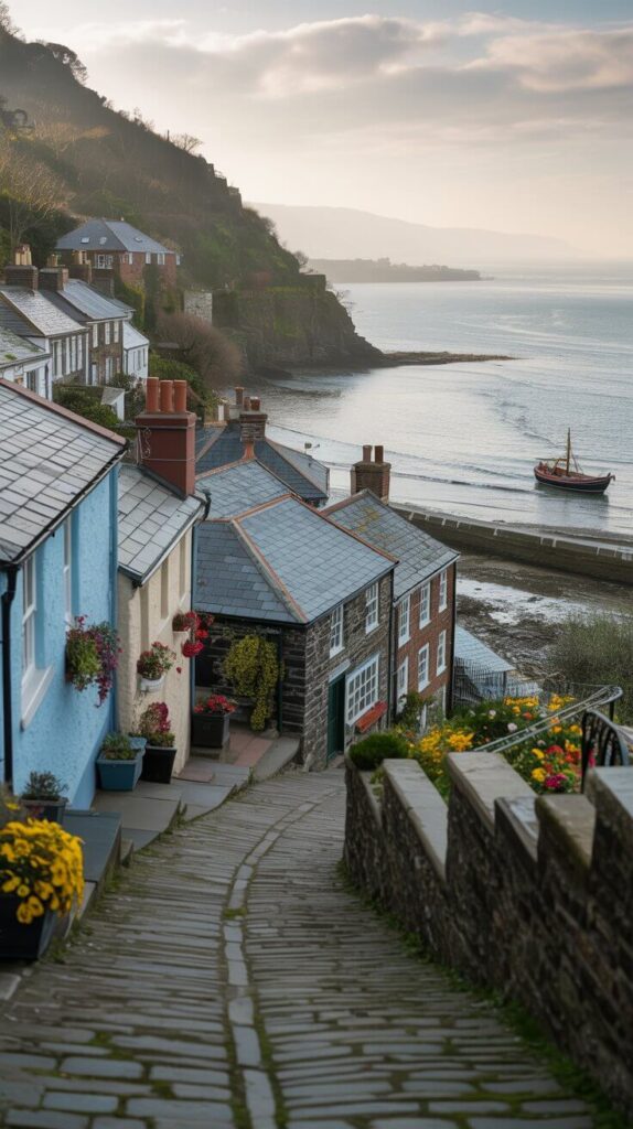 10 Quaint English Villages That Look Straight Out of a Fairy Tale
