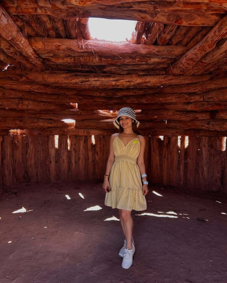Arizona Travel Outfits That Fit the Desert, the Mood, and You