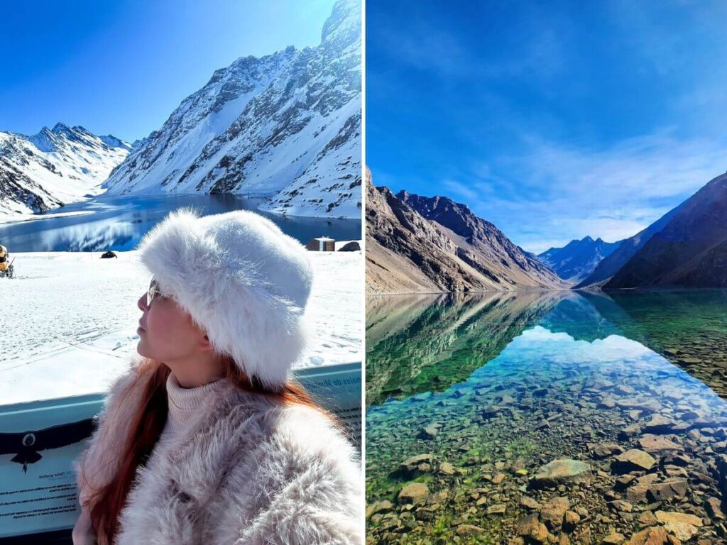 Portillo, Chile: Stunning Mountain Views and Easy Spots You Must See